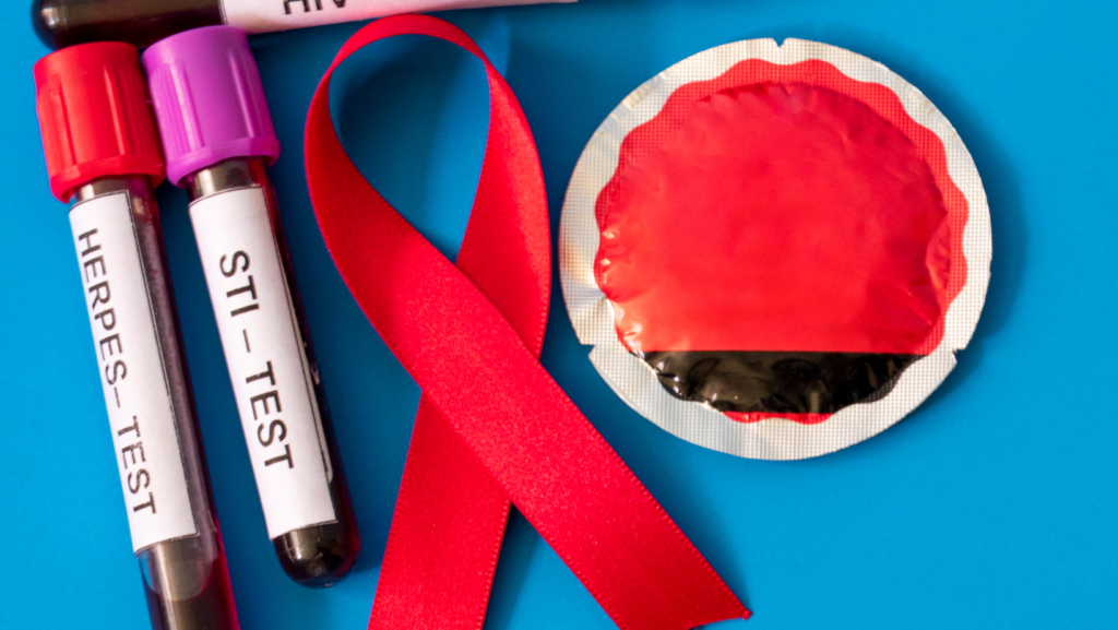 3 Common STIs in Malaysia