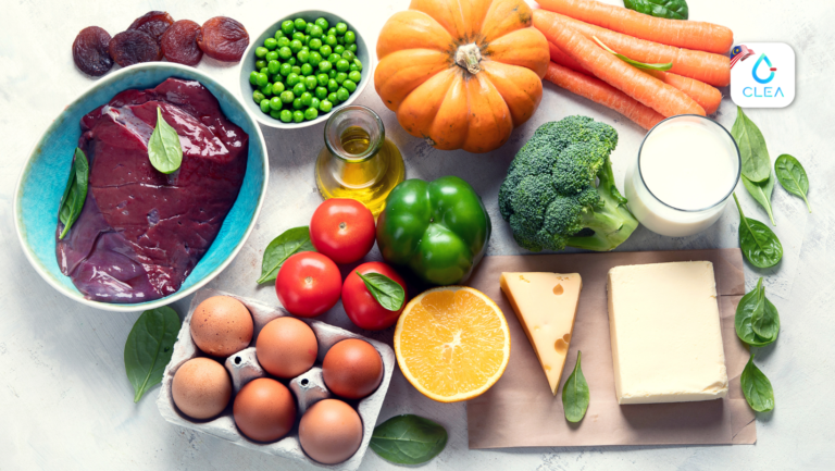 Vitamin ADEK is essential. Check out why.