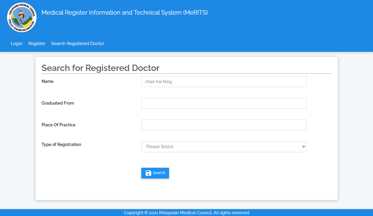 3 ways to verify whether a medical certificate (MC) is legitimate